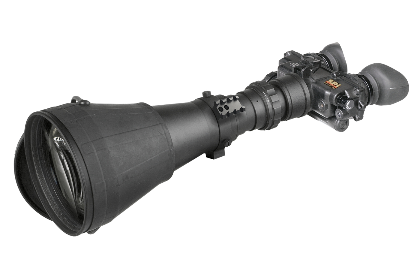The Best Long Range Night Vision Binoculars - Long range Thermal ...