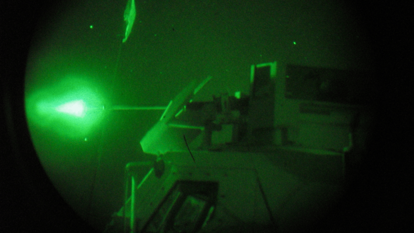 An Introduction to Night Vision Monoculars - Long range Thermal Imaging ...
